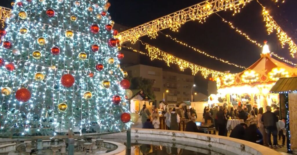 (VIDEO) Grnović: Pripreme za novogodišnji Podgorički pazar u završnoj ...