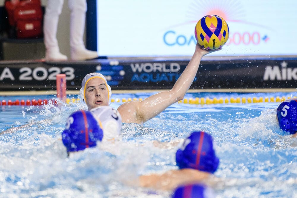 Đuro Radović uoči Hrvatske: Vjerujem u pobjedu - Gradski portal