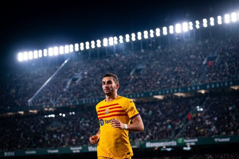 Barsa prva ove sezone osvojila "Benito Viljamarin": Het-trik Ferana ...