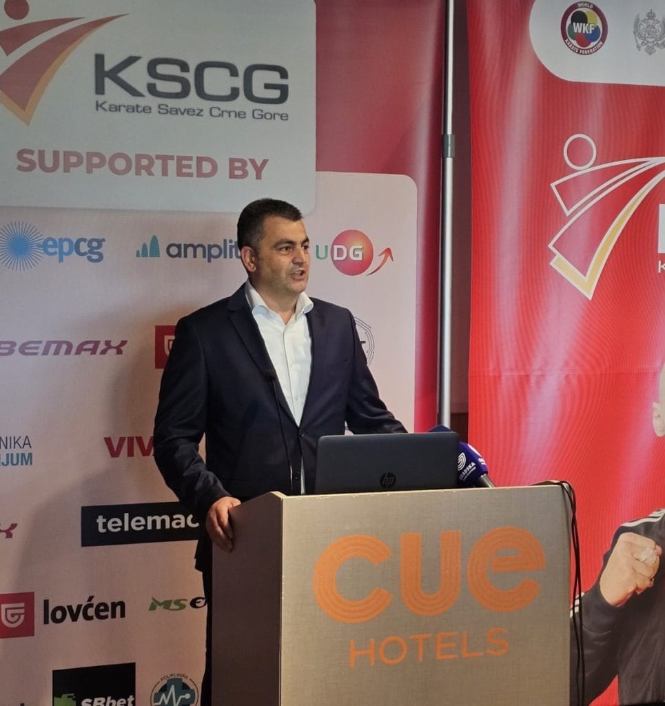 Predrag Perković: I u 2024. godini produžiti kontinuitet dobrih ...