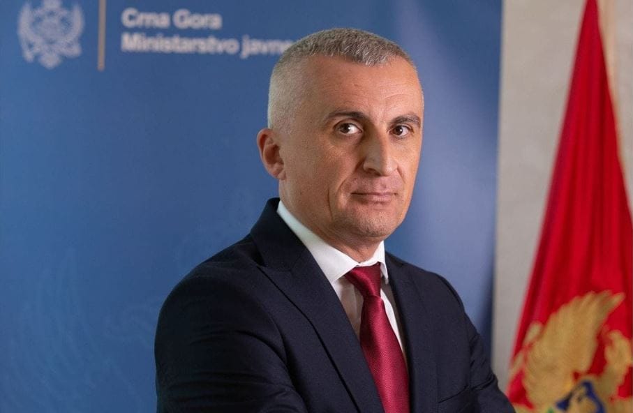 Janjušević: Logično je da se prvo razgraniče Tuzi i Podgorica - Gradski ...