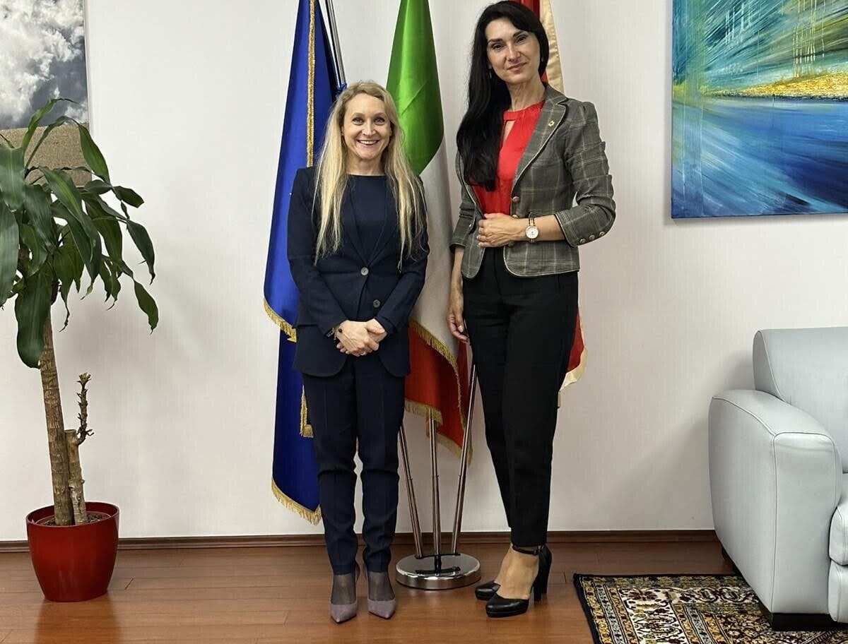 Popović – Marsela: Za stabilnost i bezbjednost ključni ...