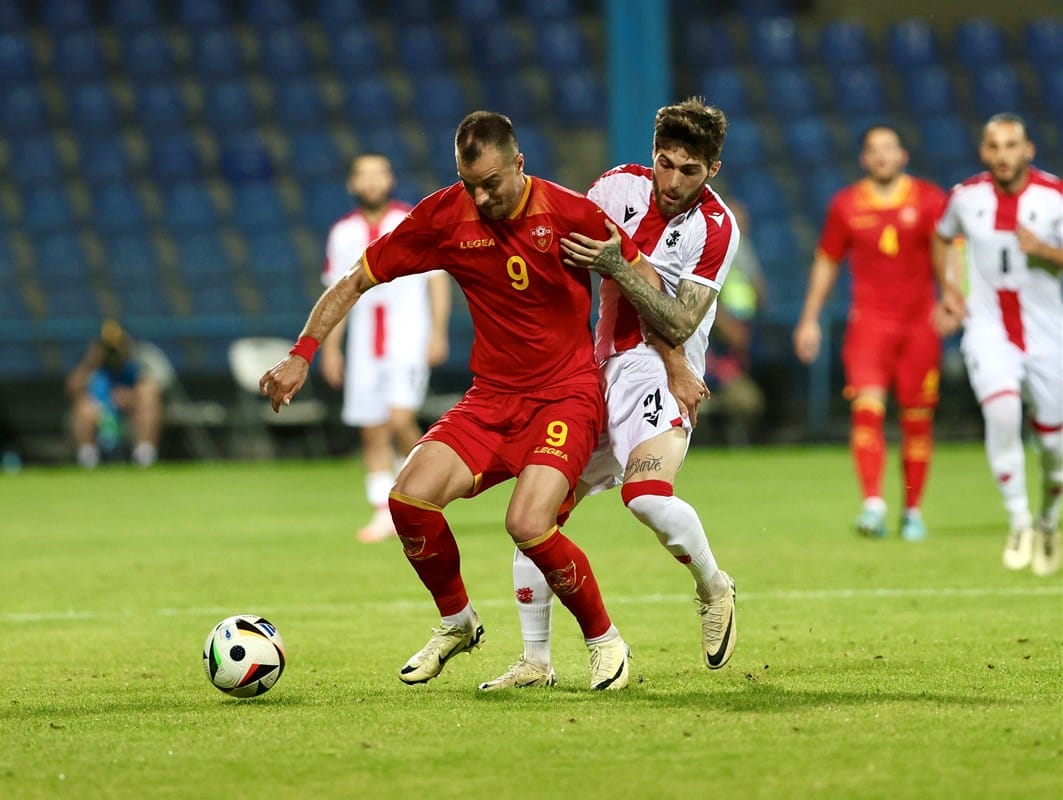 Mugoša: Igraćemo za Delija; najgore su unaprijed dobijene utakmice ...