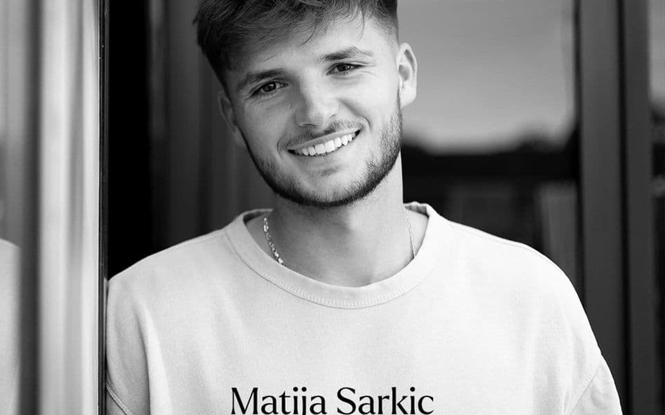 Vulverhempton: Matija je bio pametan, bistar, zabavan, nedostajaće nam ...