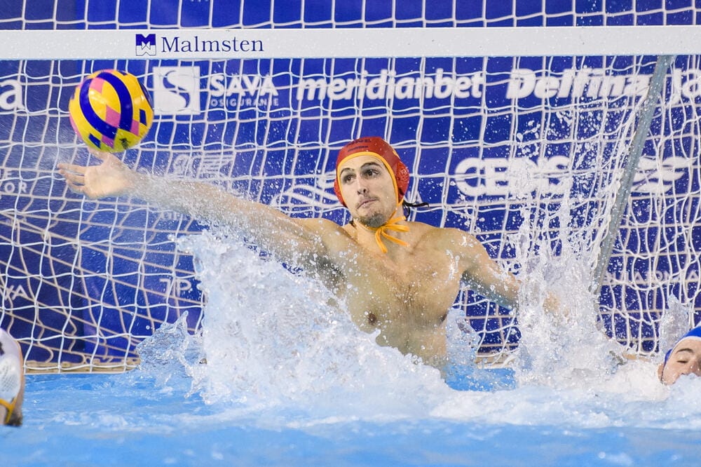 Petar Tešanović: Nismo imali sreće, ali ovaj bod znači; Vasilije ...