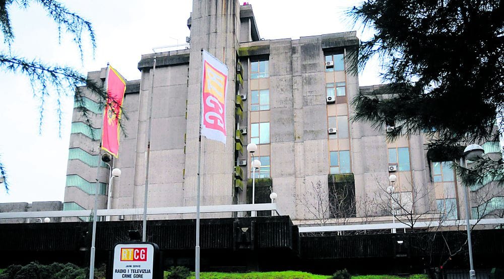 Planovi i programi razvoja RTCG-a svih kandidata na konkursu za ...