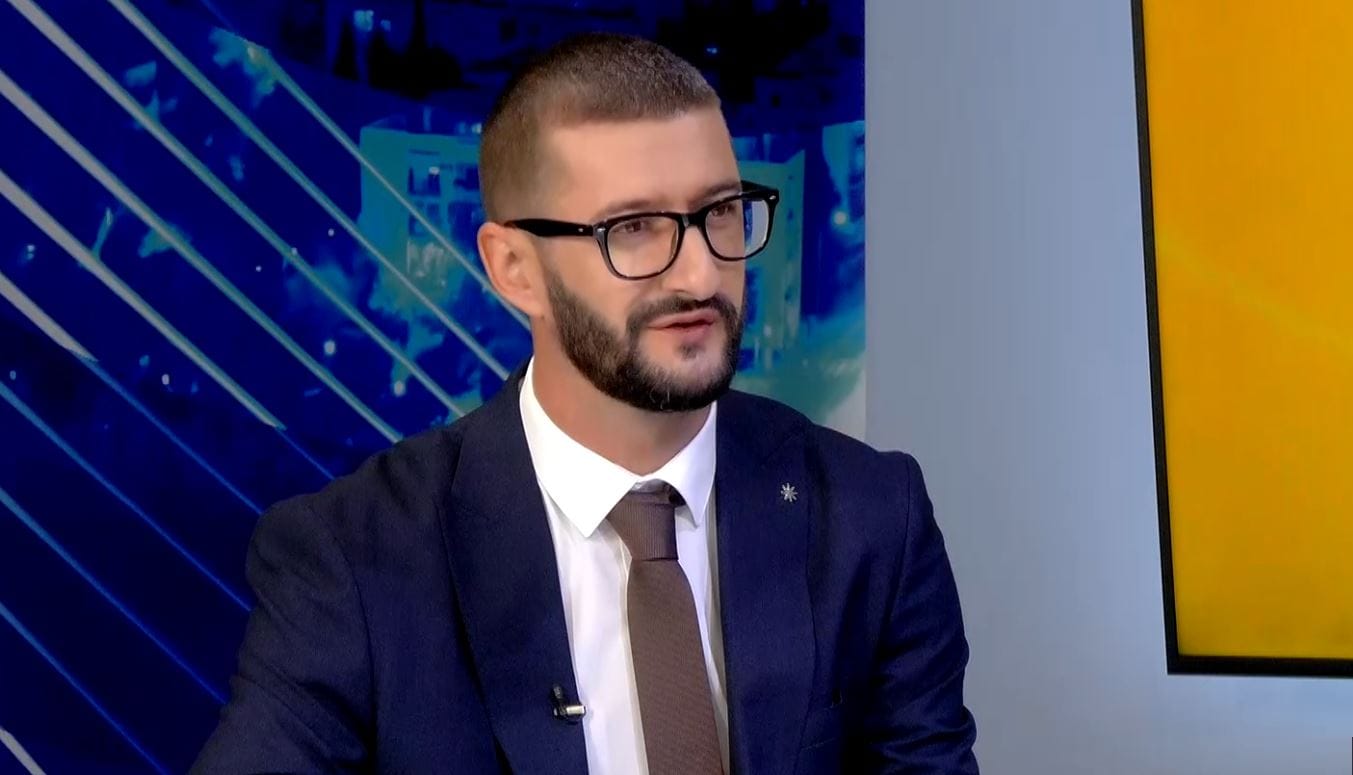 Referat: Analiziramo najnoviji izvještaj Evropske komisije o napretku ...