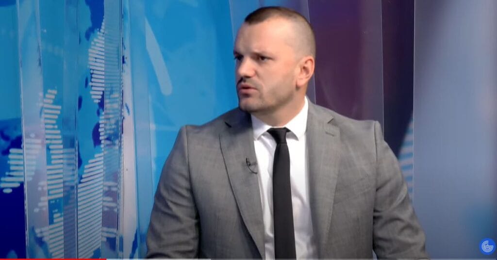 Butorović: Partneri koalicije PES i DCG nakon izbora mogu biti svi koji ...