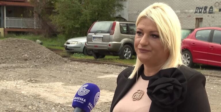 Podgorica - Gradski portal