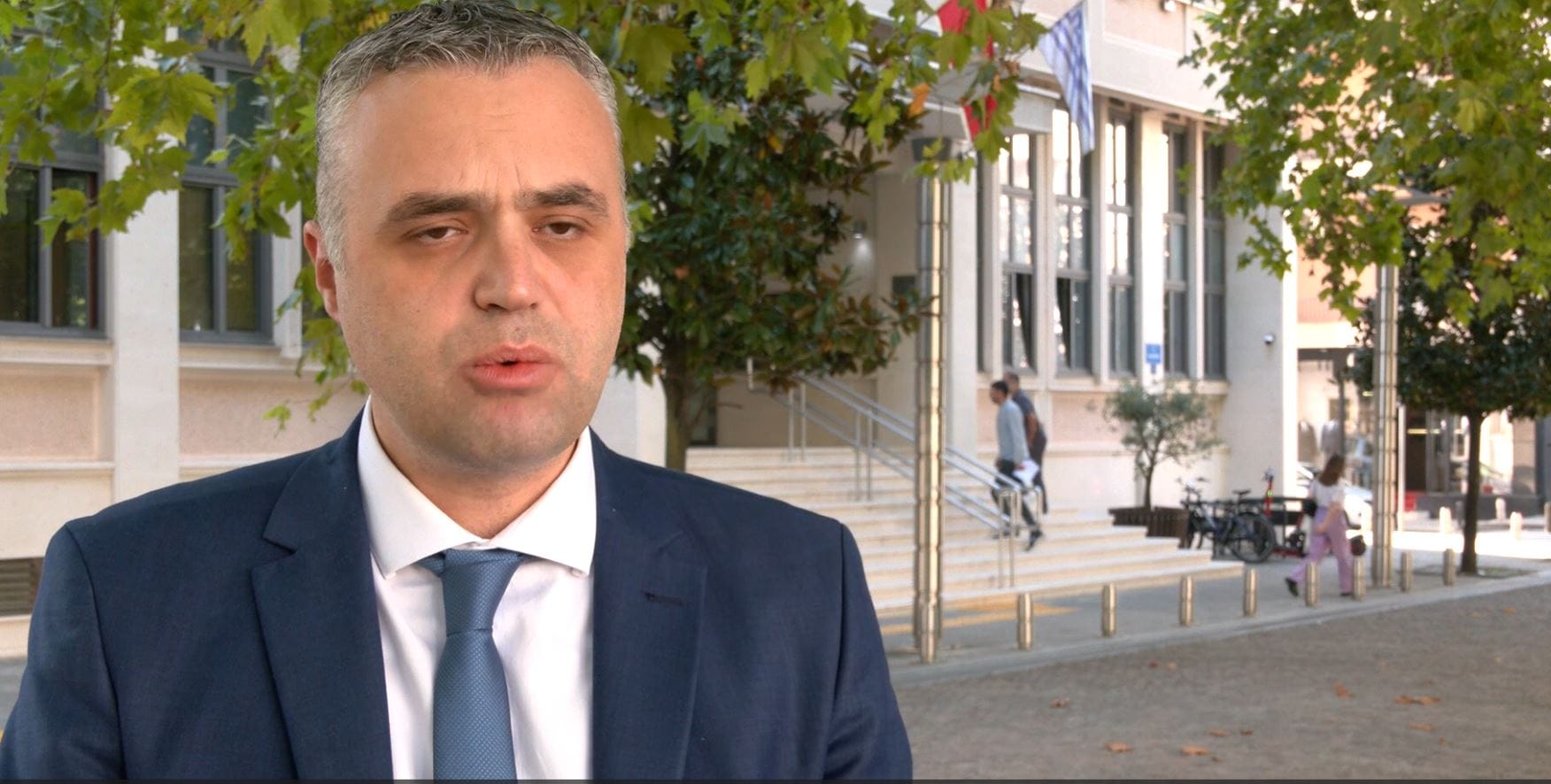 Špadijer: Finansije Glavnog grada iskazuju stabilnost, ovogodišnji ...