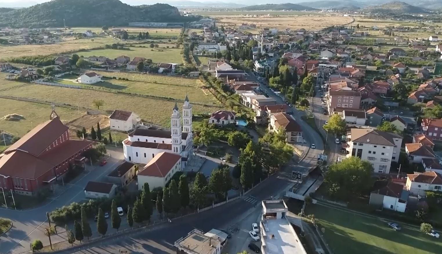 "Izrada Strategije razvoja održivog turizma u opštini Tuzi od izuzetnog ...