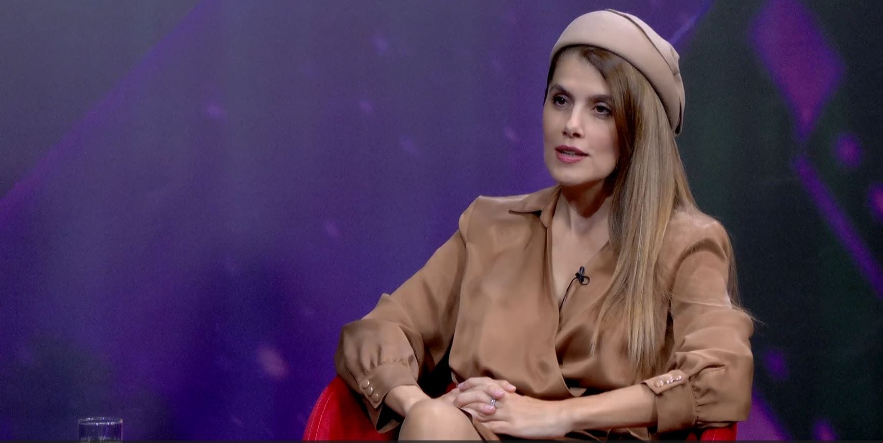 Vuković Kuč: Prezirem kada neko sa visine gleda na druge ljude ...