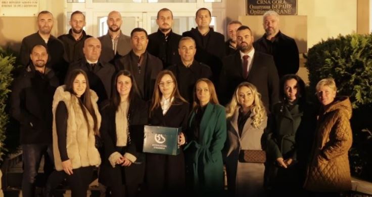 BS: Za bolju budućnosti svih građana Berana - Gradski portal