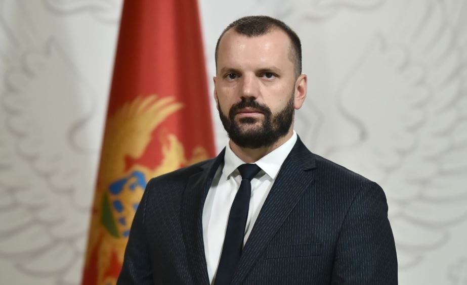 Butorović: Za ideologije mržnje nema mjesta u Crnoj Gori - Gradski portal