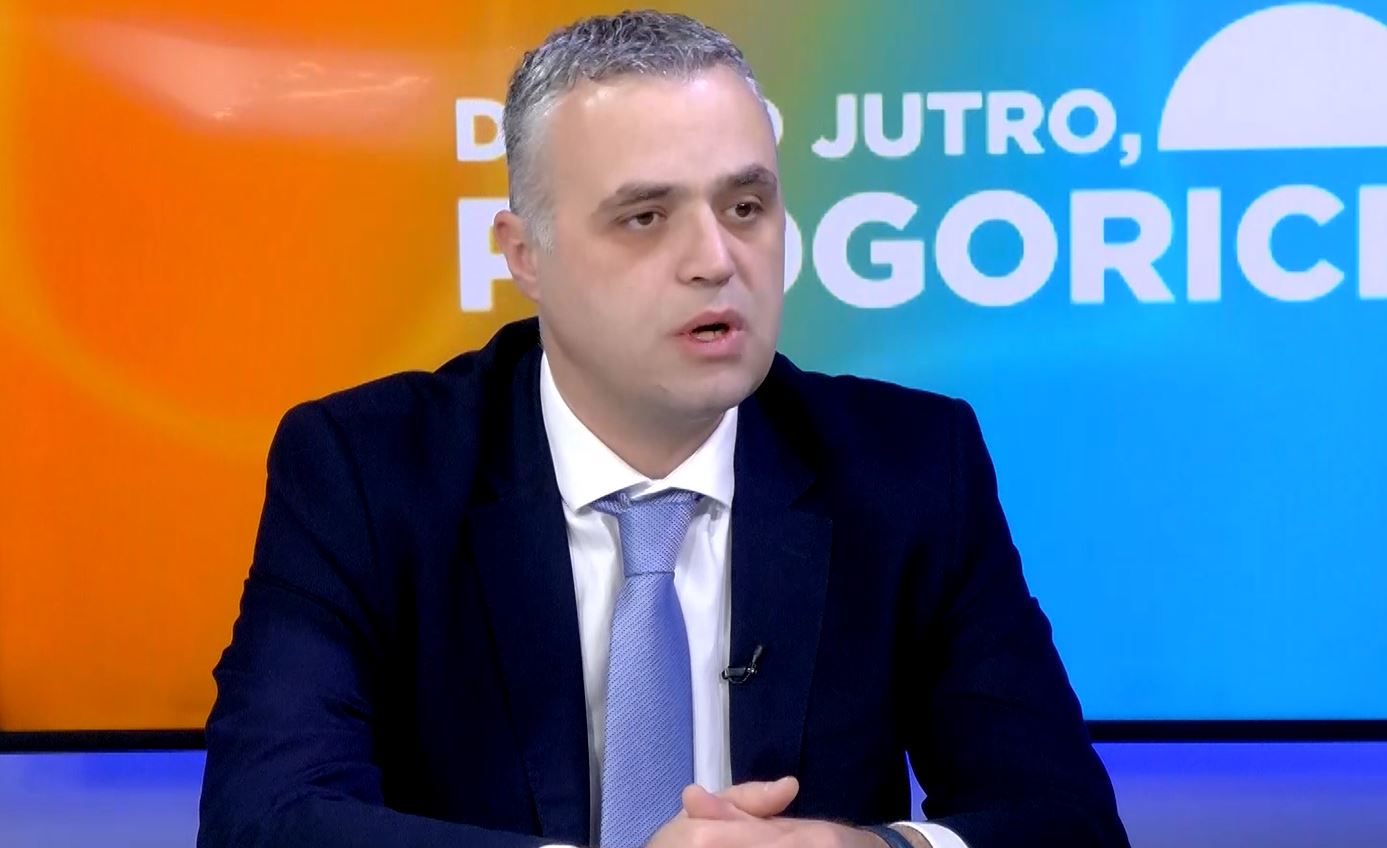 Špadijer: Ukoliko bude usvojen, gradski budžet za 2025. biće 19 odsto ...