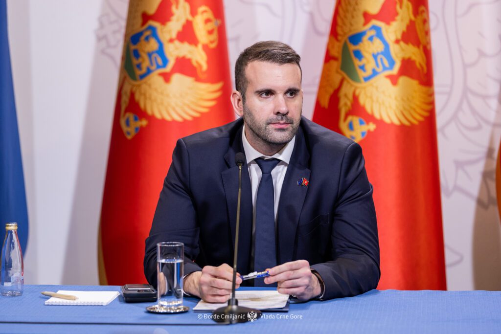 Spajić: Ako ima neko ko je zakinut u januaru, ja ću mu iz svog džepa isplatiti - Gradski portal