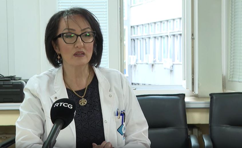 Heroji u bijelim mantilima: Za ljekare nema nemogućeg - Gradski portal