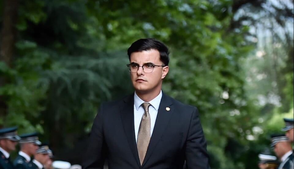 Šaranović: Objavljen oglas za prijem 96 polaznika Policijske akademije ...