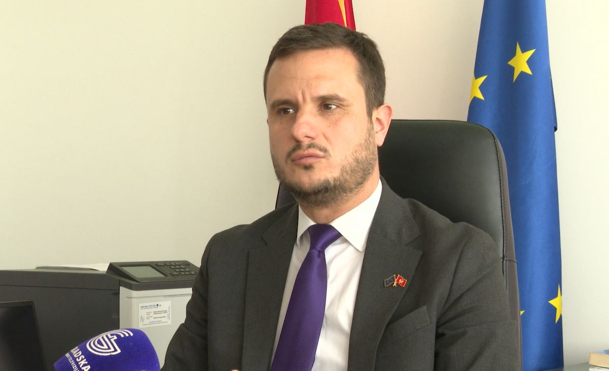Zenović: Crna Gora ove godine može zatvoriti do devet poglavlja ...
