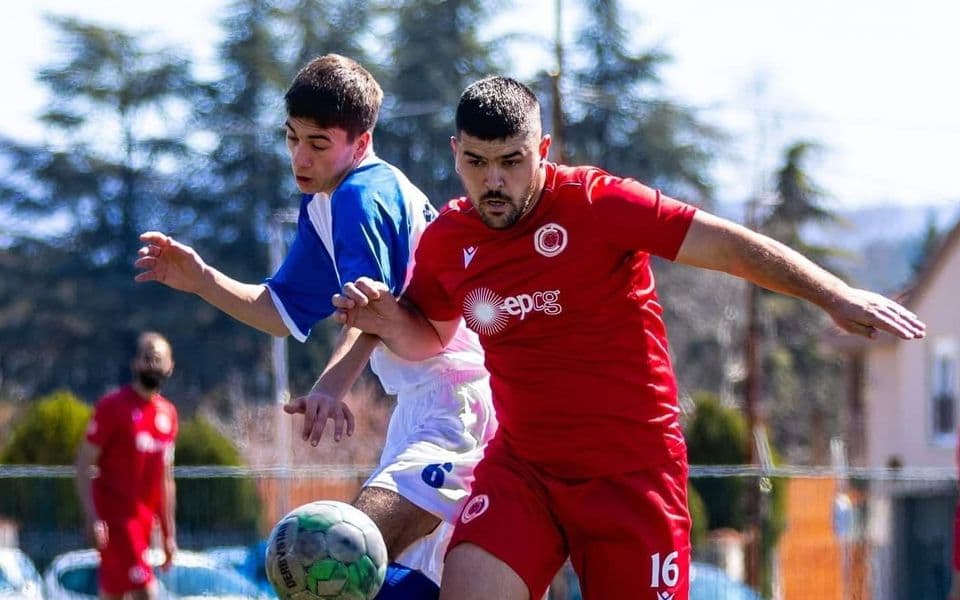 Odbijena žalba Zete, Čelik i Olimpik će igrati novi meč - Gradski portal