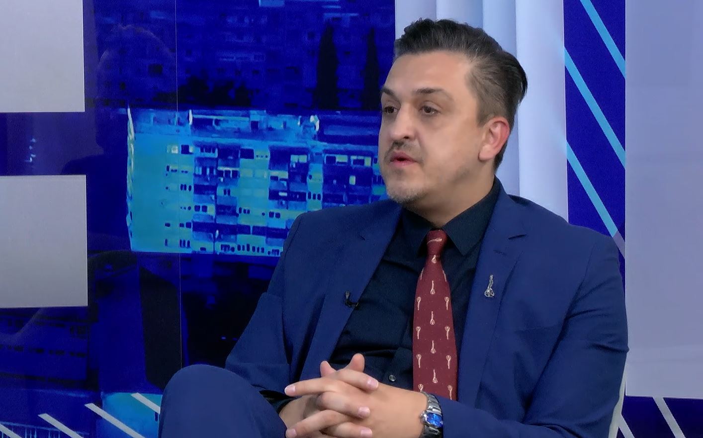 Vuković: Vlada do 2027. godine mora vratiti 3,5 milijarde duga iz ...