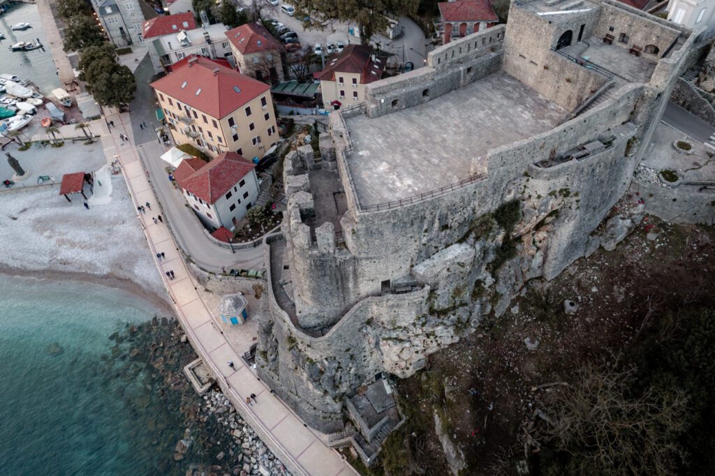 “Noć tvrđava” u petak na Forte Mare - Gradski portal