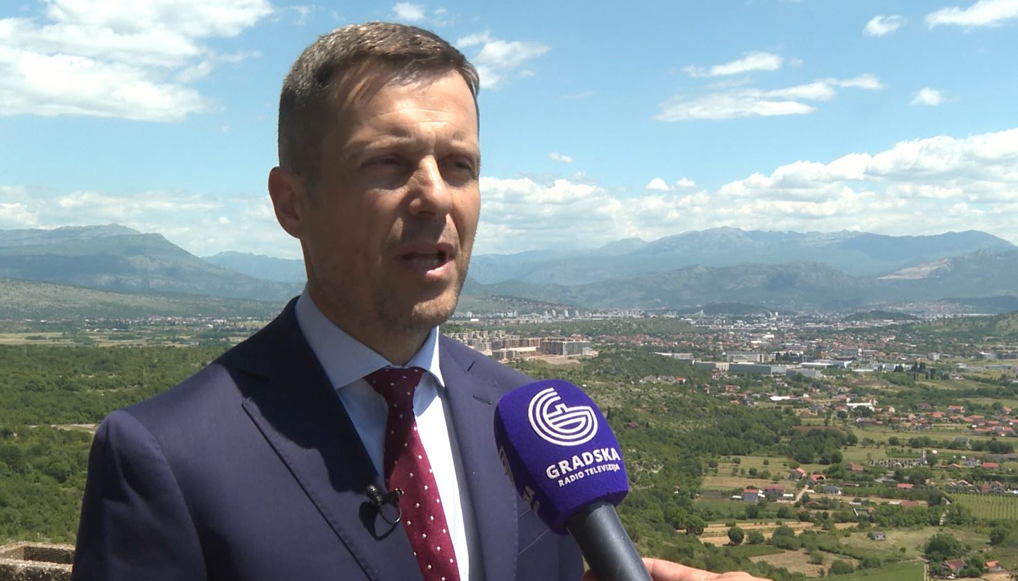 Mujović: Odbranjene kuće na Kakarickoj gori, bilo dramatično u Piperima ...