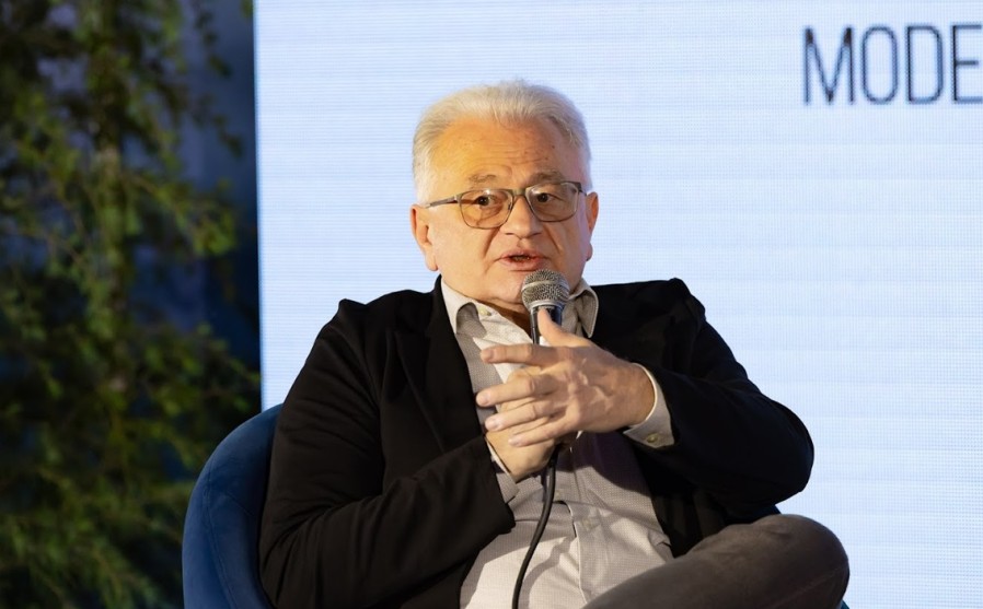 Arsić Ivkov: Predstoji nam neko vrijeme kada će golubovi ponovo početi ...