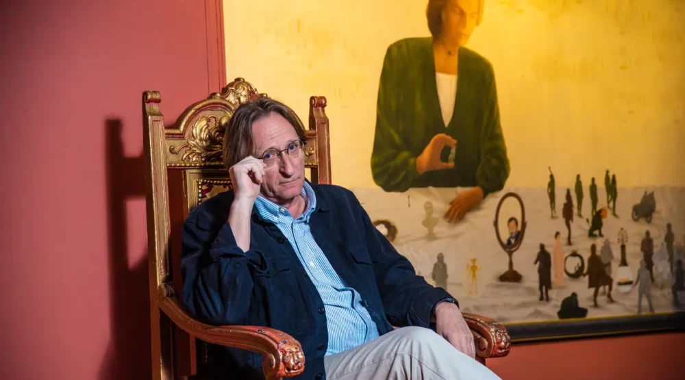 Preminuo glumac i reditelj Erol Kadić - Gradski portal