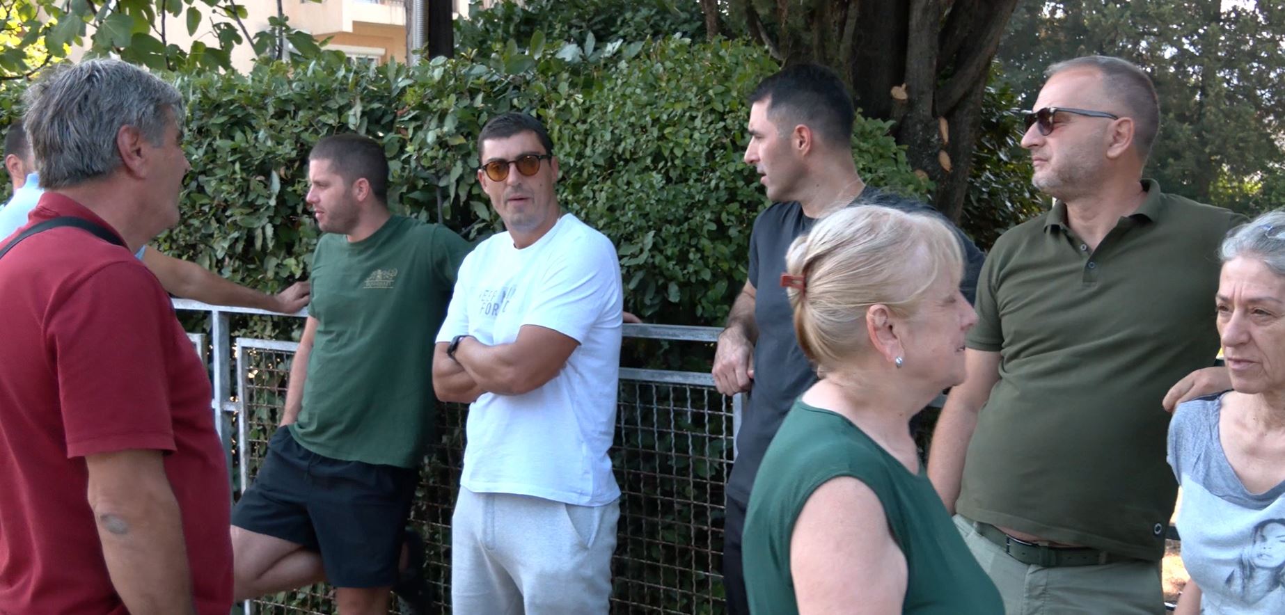 Stanari Beogradske ulice: Iz kompanije CK group ponudili da saniraju ...
