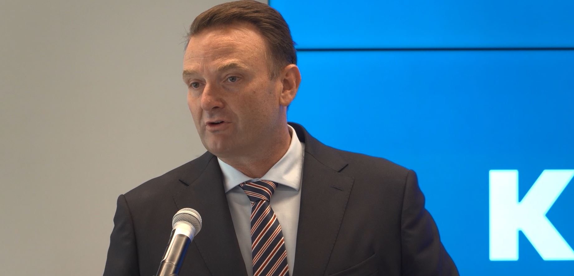 (VIDEO) Kentera: EPCG je krvotok privrede i društva, strateški resursi ...
