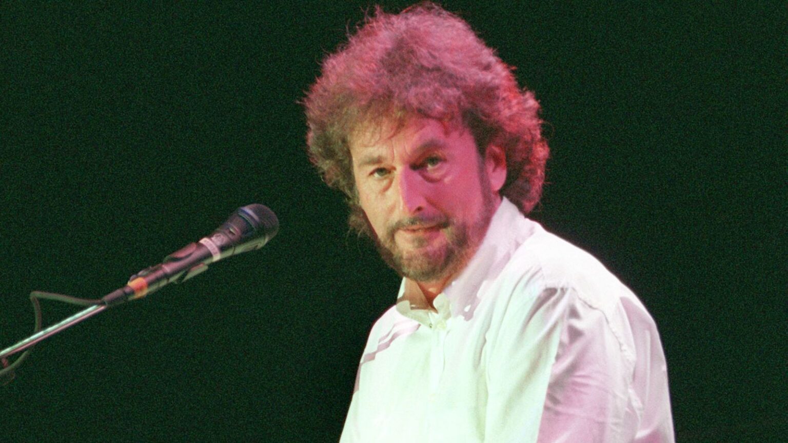 Preminuo Rik Dejvis, frontmen i jedan od osnivača benda Supertramp - PG TV