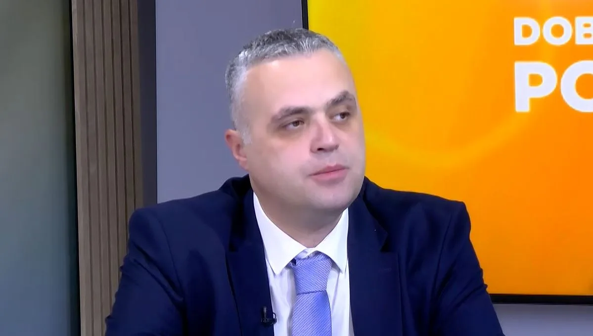 (VIDEO) Špadijer: Glavni grad planira intenzivan razvoj, više od ...